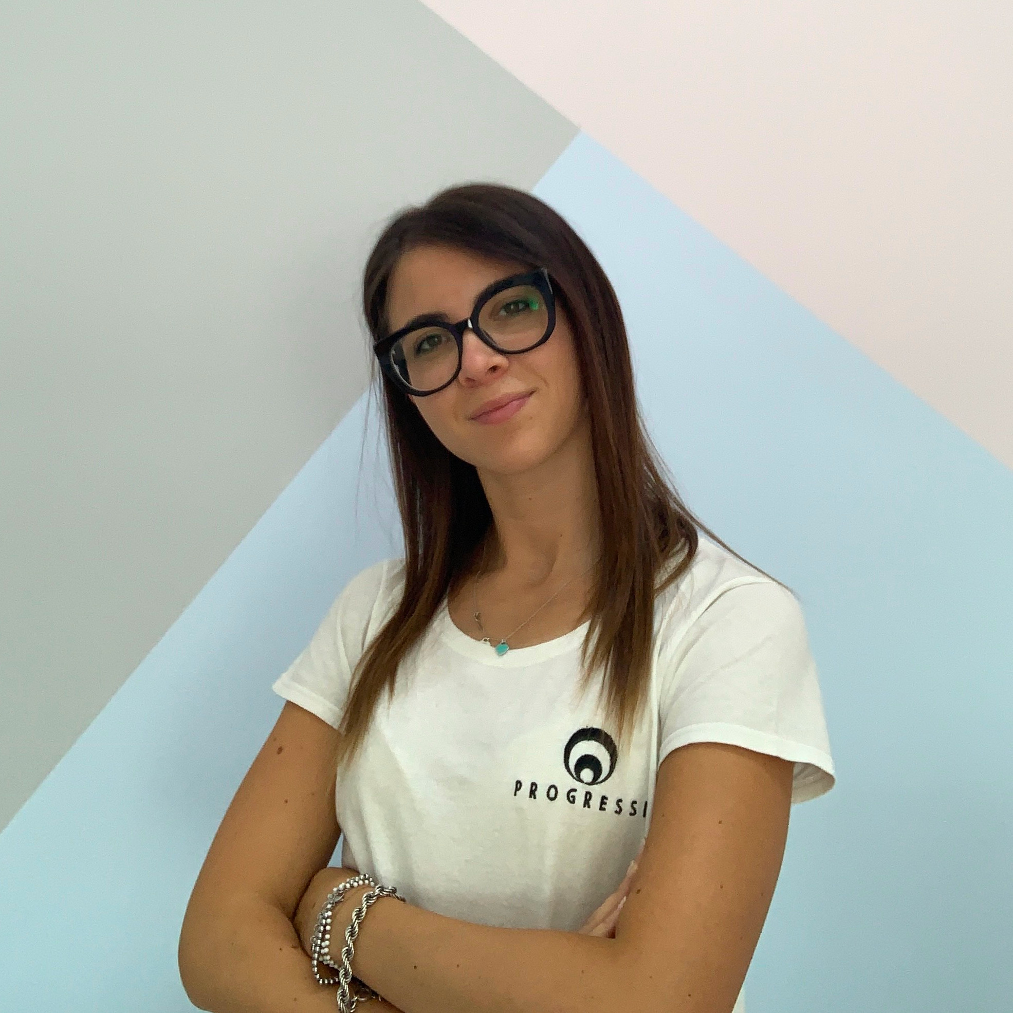 Chi siamo - Progressi